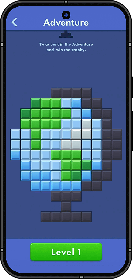 Hungry Studio - Bring exceptional gaming experiences to broader and more diverse players worldwide