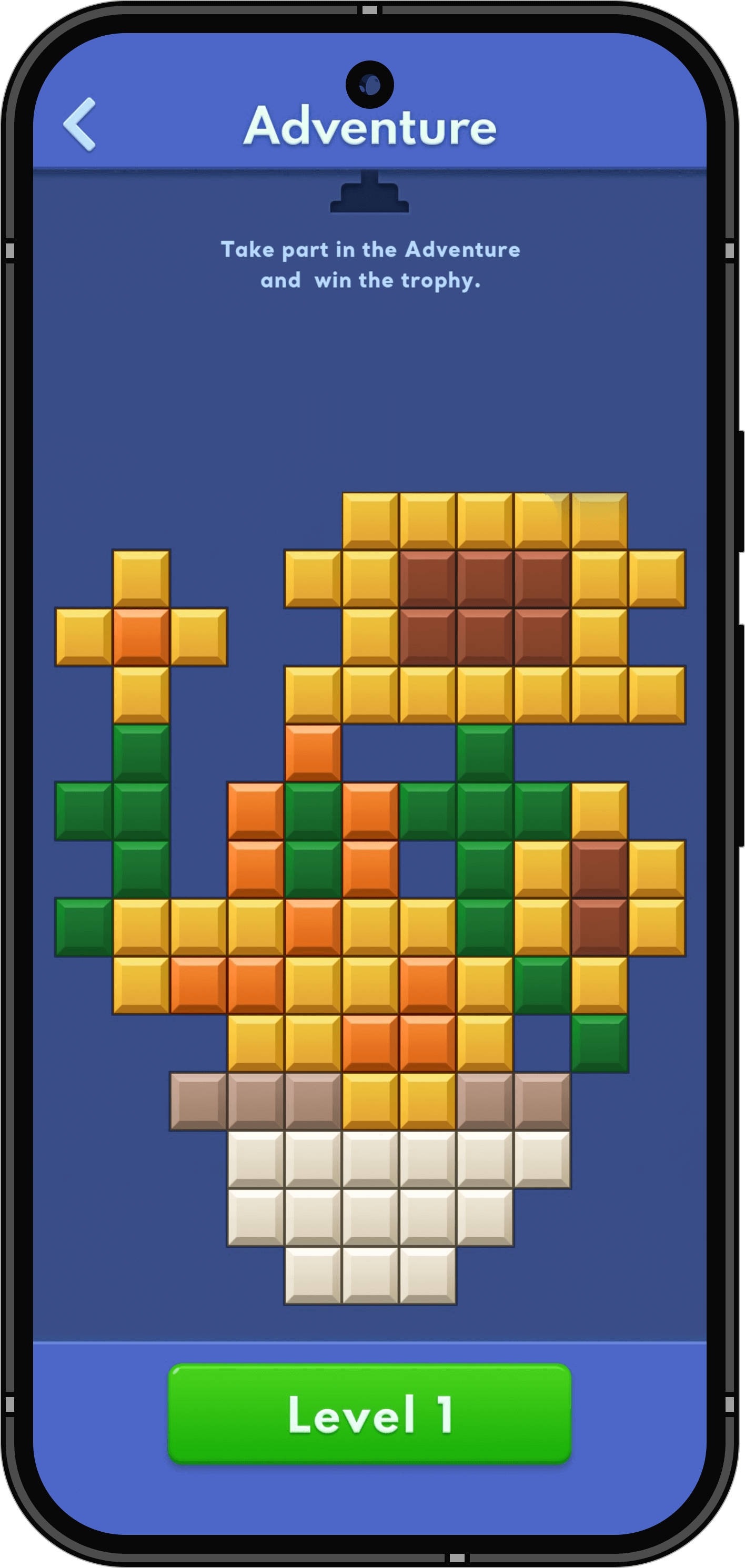 Hungry Studio - Bring exceptional gaming experiences to broader and more diverse players worldwide