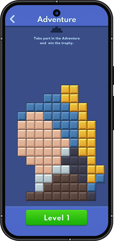 Hungry Studio - Bring exceptional gaming experiences to broader and more diverse players worldwide